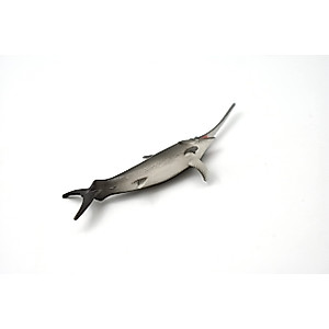 Swordfish Plastic Replica 3.5" SF09 B51