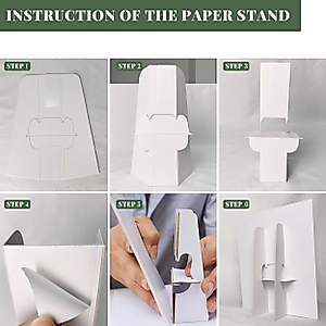 50 Safari Baby Shower Games, Safari Guess How Many Animal Crackers Game Cards with Sign, Jungle Baby Shower Games, Candy Guessing Game Tickets Safari Baby Shower Decorations(2x3.5 Inches)