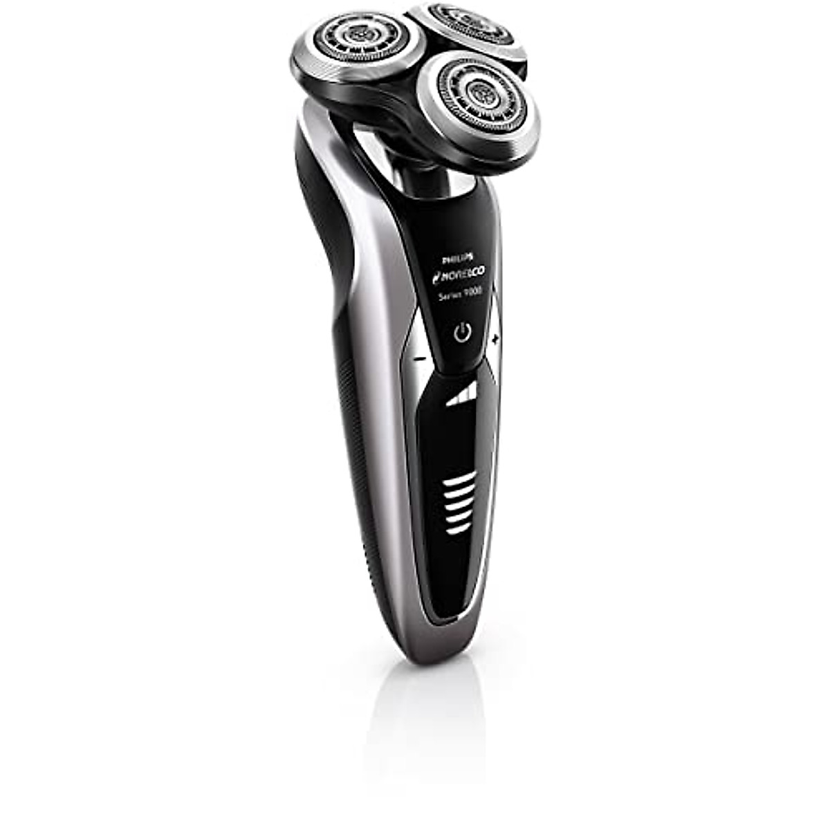 Philips Norelco Shaver, Black/Grey