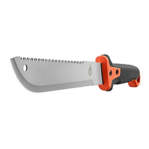 Gerber Gear Compact Clearpath Machete [31-003154],Black