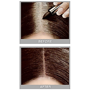 Cover Your Gray Hair Color Touch-Up Stick - Jet Black (2-Pack)