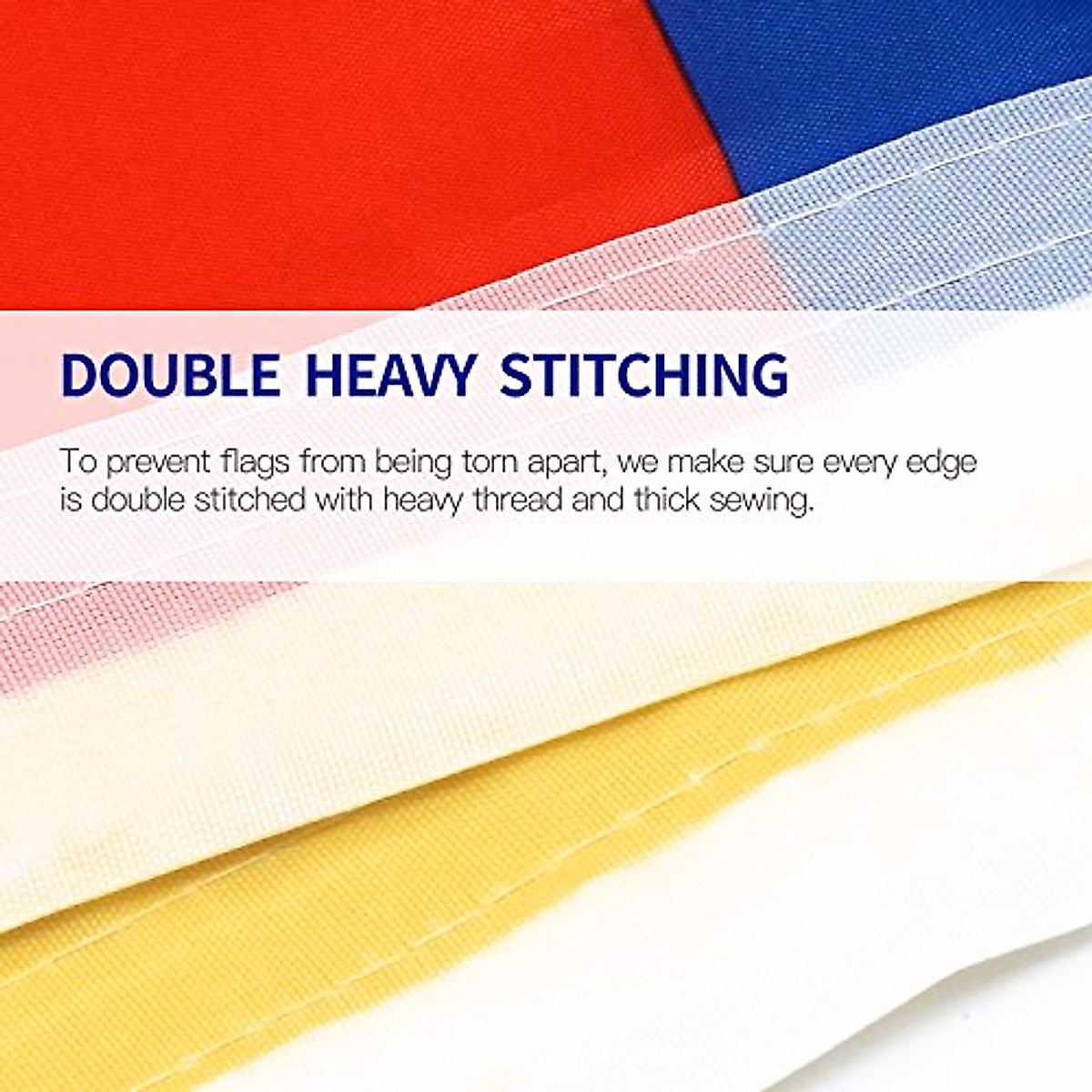 Anley Fly Breeze 3x5 Foot Poland State Ensign Flag - Vivid Color and Fade Proof - Canvas Header and Double Stitched - Polish Eagle Flags Polyester with Brass Grommets 3 X 5 Ft