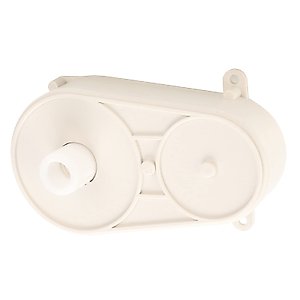 Electric Motor Gear Box, ATV Gear Box Functional Stable for Engineer for Car Toy Parts