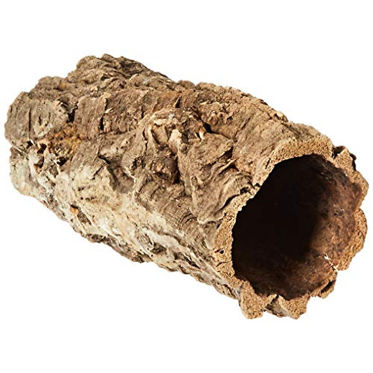 Zoo Med Natural Cork Bark, Round, Jumbo