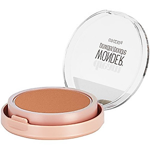 Maybelline New York Dream Wonder Powder Makeup, Coconut, 0.19 oz.