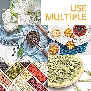 REMTAP Coffee Bags with Valve(50pcs,8 oz,1/2 lb) Black High Barrier Aluminumed Foil Flat Bottom Standing Coffee Beans Storage Bags,Reusable Heat Sealable Side Zipper Pouches for Home or Store