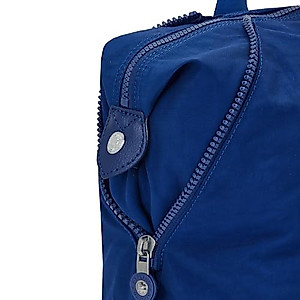 Kipling Women's Art Medium Tote Bag, Lightweight Large Weekender, Nylon Travel Handbag