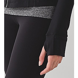 Lululemon Define Jacket (4, Black)