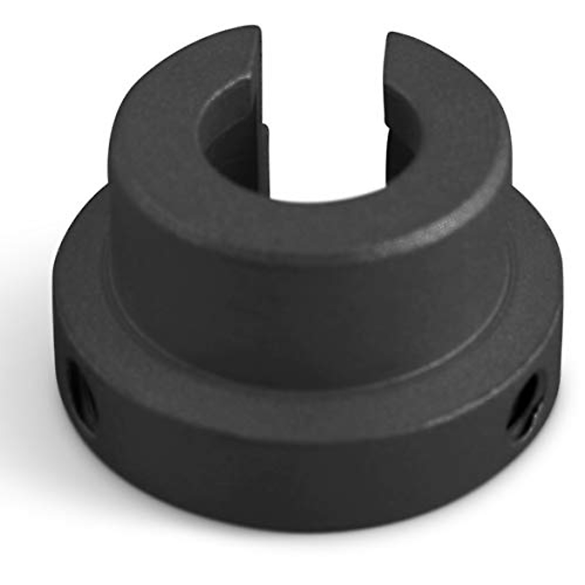 Big Foot Tools ACC-FD Flush Drive, One Size, Black