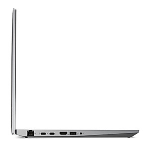 Lenovo ThinkPad T16 Laptop with Ryzen 7 PRO 6850U Processor, 16GB RAM, 1TB Gen4 Performance SSD, 16" WUXGA (1920 x 1200) 300nits Anti-Glare Touchscreen, FHD Cam, Numeric Keypad, Win11 Pro (Storm Gray)