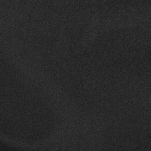 Trademark Innovations Director's Chair, Aluminum, Black