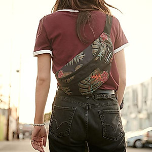 Dakine Hip Pack Lt - Castlerock, One Size