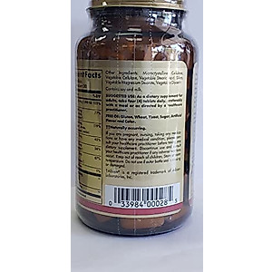 Advanced Calcium Complex 120 Tab 2-Pack