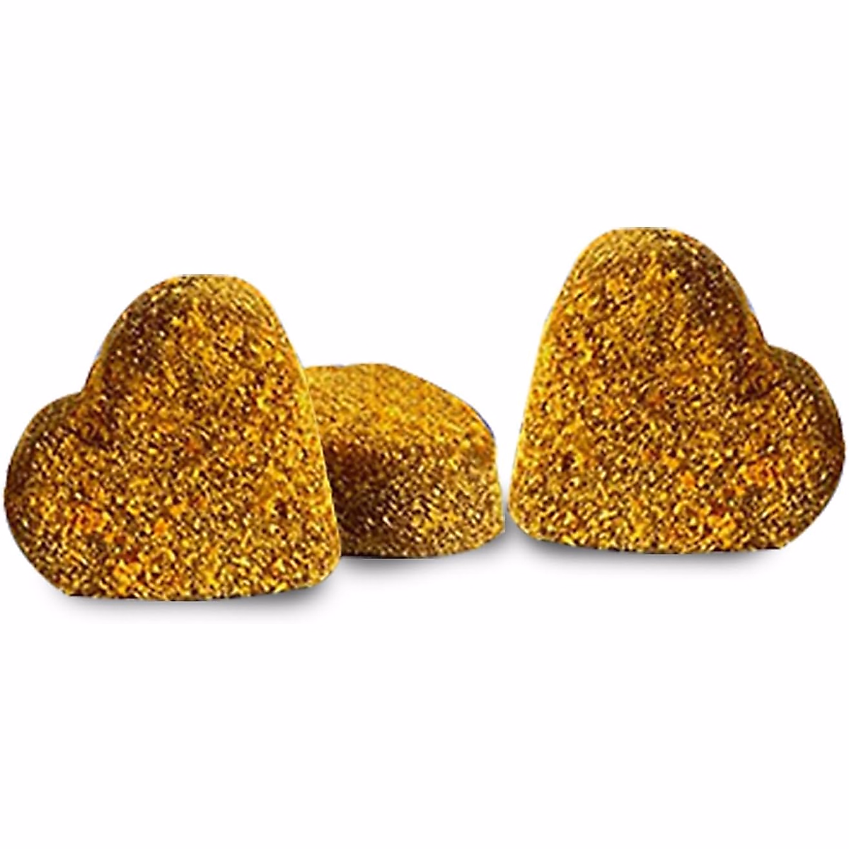 Hemp Calming Chews for Dogs 150PCs Anxiety and Stress Relief for Dogs Dog Calming Treats and Bites with Hemp Oil Puppy Melatonin Sleep Aid Calm Dog Separation, Noise, Thunder, Barking, Chewing