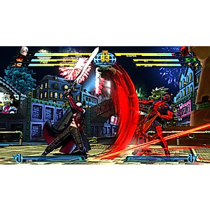 Marvel vs. Capcom 3: Fate of Two Worlds - Playstation 3