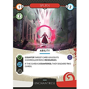 Ivion: The Knight & The Lady