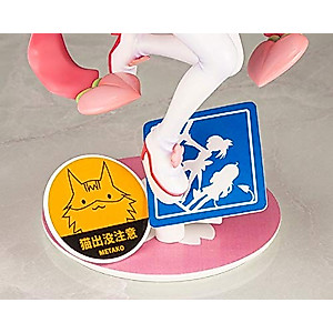 Kotobukiya Momo Chiyoda