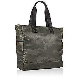 Tommy Hilfiger Alexander Tote, Olive