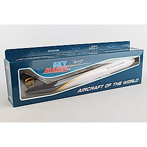 Daron UPS SkyMarks 747-8F 1/200 w/Gear