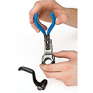 Park Tool RPSET-2 Snap Ring Plier Set Tool