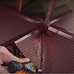 Gorilla Micro Precise Super Glue, 6 Gram, Clear, (Pack of 1)