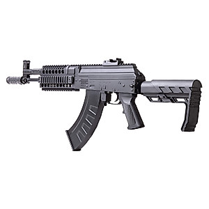 Crosman CAK1 Full or Semi-Auto 4.5mm BB Air Rifle