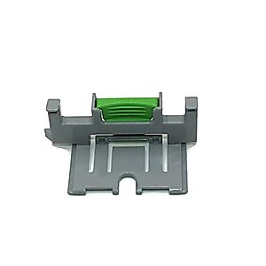 TM-toner Paper Tray Rear Guide Stop Replacement for Brother HL-5580D HL-5585D 5590DN 5595DN L5000D L5100DN L5100DNT L5102DW L5200DW L5200DWT