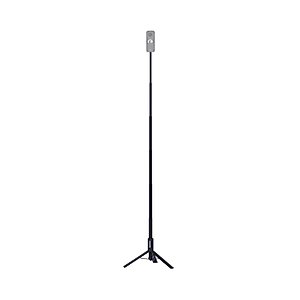Insta360 2-in-1 Invisible Selfie Stick + Tripod, Compatible with GO 3/X3/ONE RS(1-Inch 360 Excluded)/ONE X2/ONE X/GO 2/ONE R/ONE