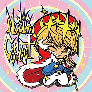 Music Connect (特典なし)