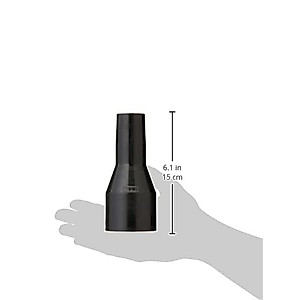 Bosch 1x Reducing Nozzle (Reduces Diameter from 59 mm to 35 mm, Accessory Bosch Dust Extractors)