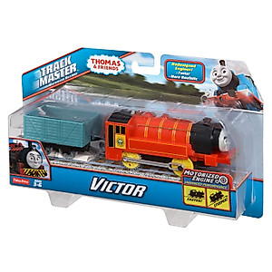 Thomas & Friends TrackMaster, Motorized Victor Engine