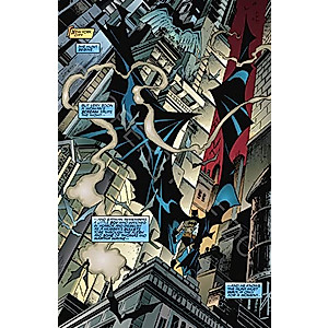 Batman/Spawn: The Classic Collection