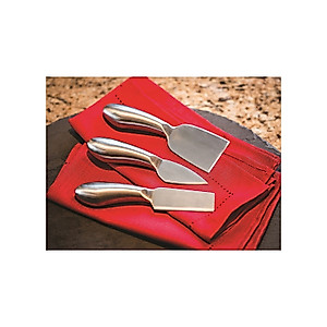 Slate Lazy Susan Serving Set