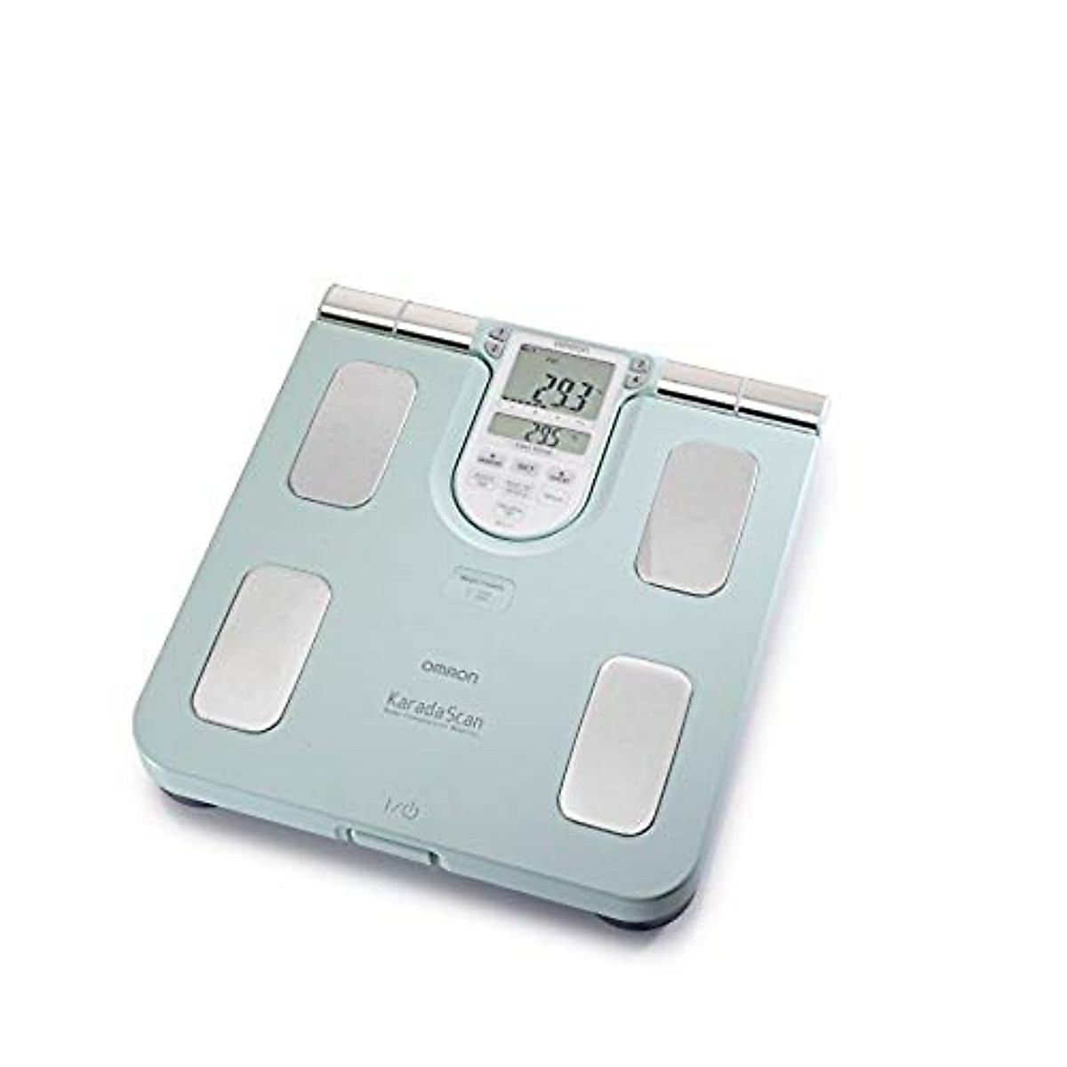 Omron BF 511 Body Analysis Scale with Function 1 Piece