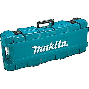 Makita HM1512 45 lb. AVT® Demolition Hammer, accepts 1-1/8" Hex bits