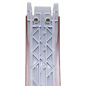 Solo3 Headband Replacement Parts Accessories Solo2 Headband Repair Kit Compatible with Solo 3.0 Solo 2.0 Wireless Top Headband (Rose Gold)