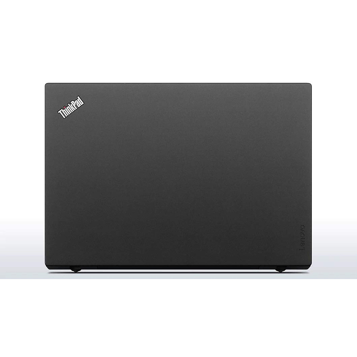 Lenovo Thinkpad T460 Business Ultrabook - (14-inch FHD Display, Intel Core i5-6300U 2.4GHz, 8GB RAM, 512GB SSD, Webcam, Fingerprint Reader, Windows 10 Pro) (Renewed)