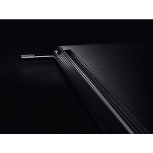 Lenovo Yoga 9i 2-in-1 14.0" Touchscreen Laptop, 4K UHD (3840x2160) 500Nits, Intel Evo Core i7-1185G7, Webcam USB-C Thunderbolt 4, Iris Xe Graphics, 16GB 1024GB PCIe SSD, Lenovo Pen, WOOV Accessories