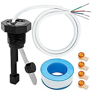 EXCELFU Flow Switch Replacement Part