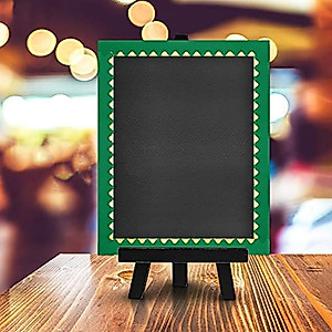 Bulletin Border Scalloped Border Trim for Classroom School Office Chalkboard Whiteboard Wall Decor 5M (Purple)