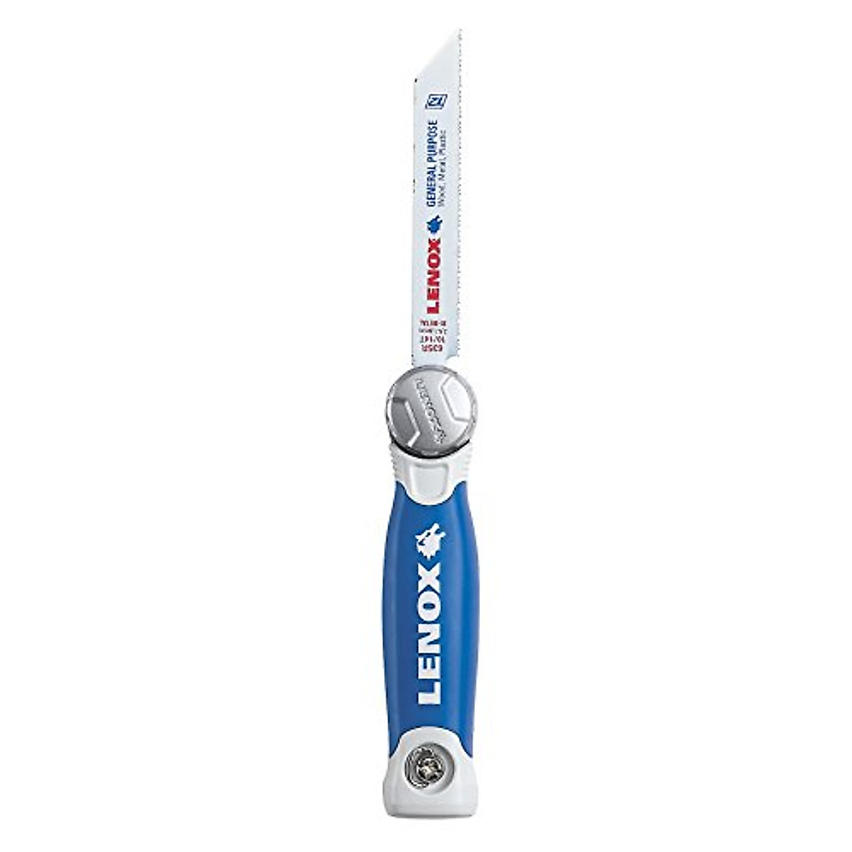 LENOX Tools Jab Saw, Folding (20997TFHS618636)