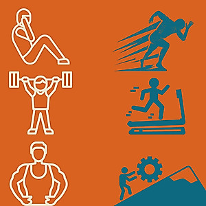 BDE Mens Energy Herbal Formula Functional Tea Blend Designed For Mens Health (3oz Loose Leaf Tea)