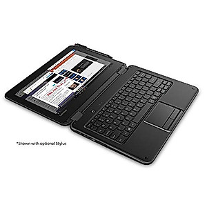 Lenovo wt-81FY000SUS 300e Winbook Touchscreen LCD 2 in 1 Notebook, Windows 10 Pro, Intel Celeron N3450, 1.1 GHz, 64 GB, 11.6 (Renewed)