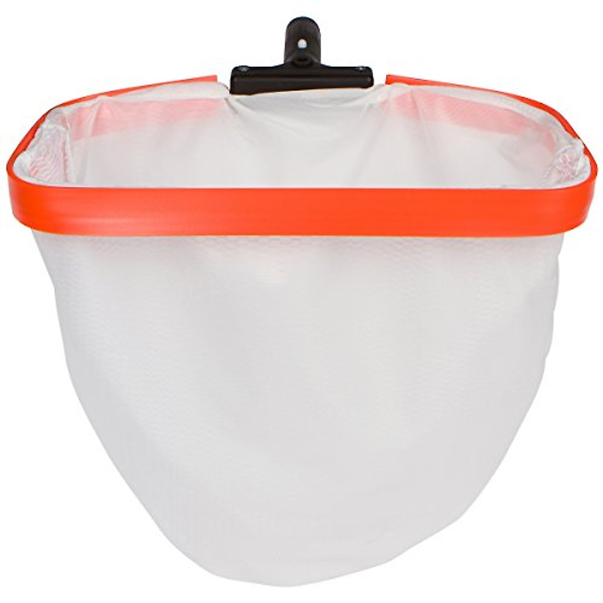 Bucket Lidz Spa/Pool skimmer net-TK spa net-Sand/Silt for fine particles made by Triluca pro series