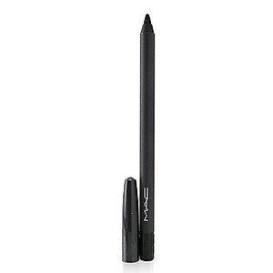 MAC Pro Longwear Eye Liner, Pro Longwear Collection 203, Definitely Black (SG_B00EKTFOVW_US)