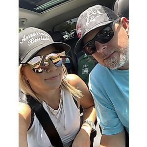 FEISEDY Mirrored Rimless Sunglasses One Piece Lens Reflective Sunglasses for Women Men B2647