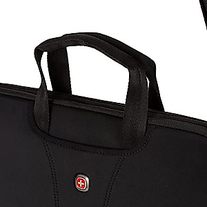 Wenger Swissgear Legacy WA-7616-02F00 Ultra Slimcase (Black)