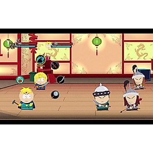 South Park: The Stick of Truth PS4 [ ]