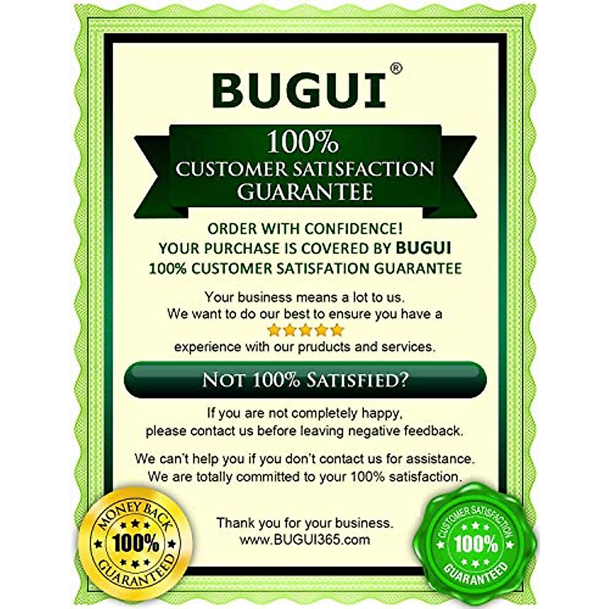 BUGUI Bypass Garden Pruning Shears - 2 Pack, Ultra Lightweight Hand Pruners Make Cut Smooth & Clean, Professional Gardening Scissors for Cutting Live Flowers, Plants, Light Branches.