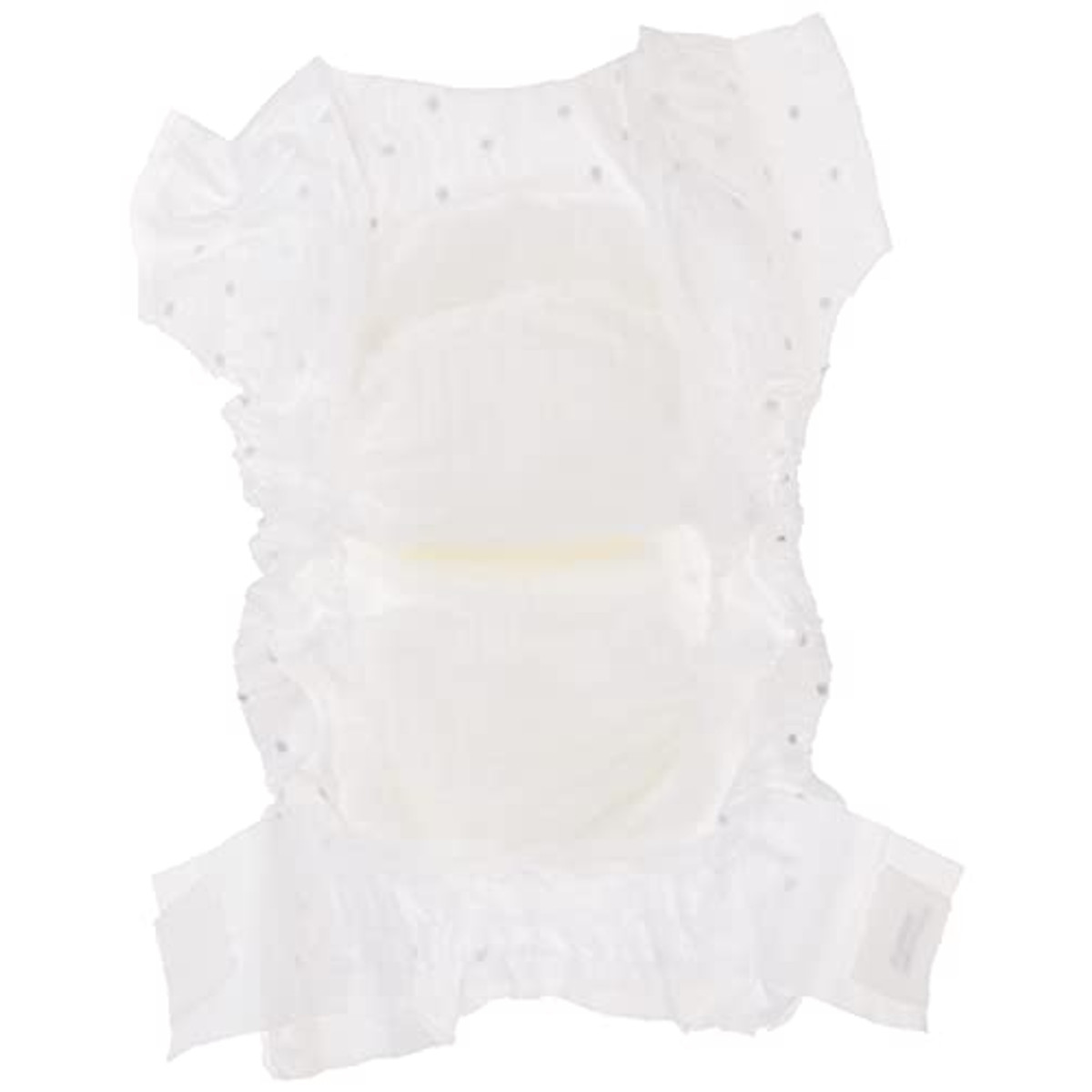 Huggies Special Delivery Hypoallergenic Baby Diapers, Size Newborn (up to 10 lbs.), 66 Count, Giga Jr. Pack